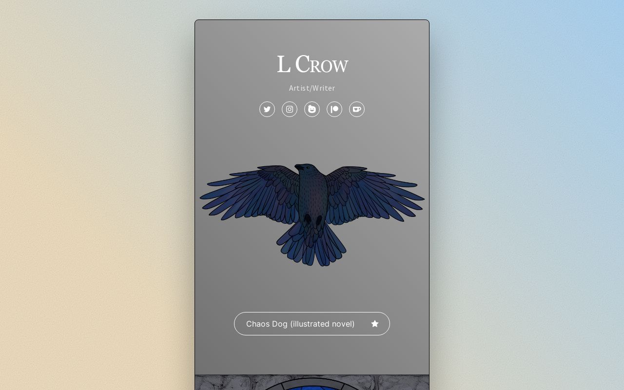 L Crow